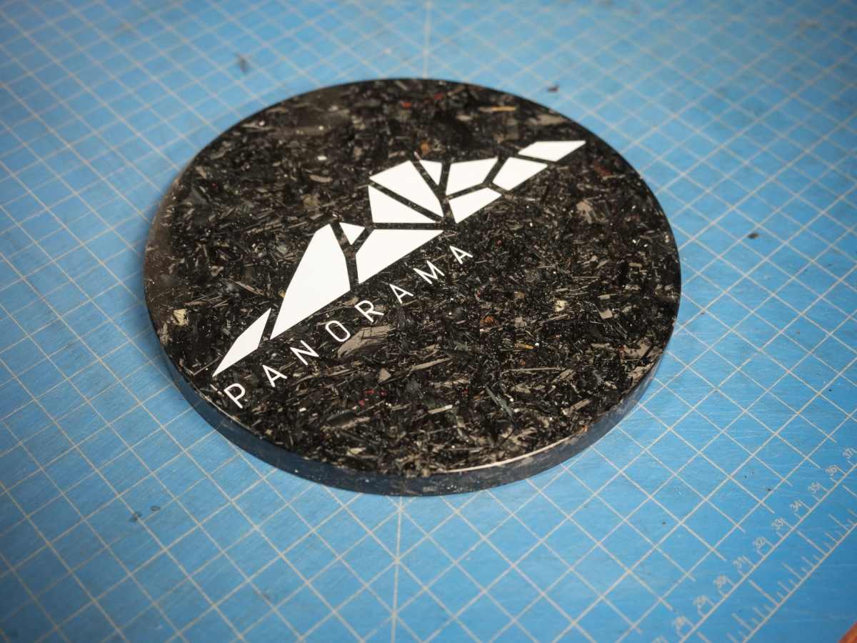 Press Release: Panorama Cycles signs an agreement with C7 Composites to ...