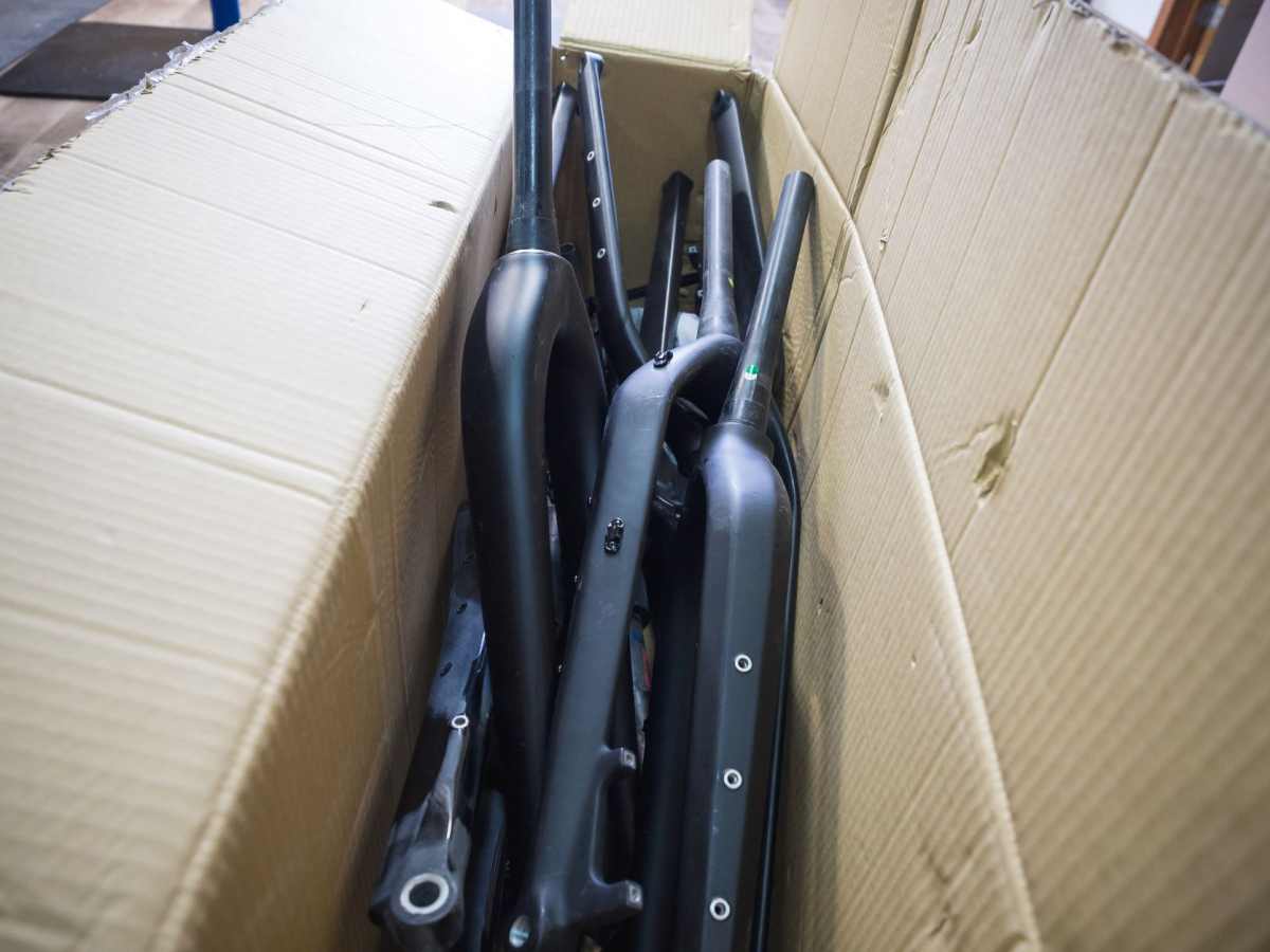 Press Release: Panorama Cycles signs an agreement with C7 Composites to ...