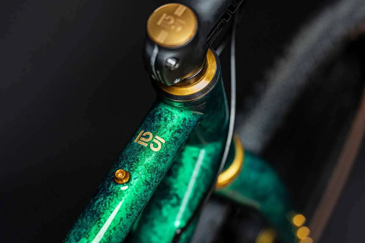 Ribble Cycles Celebrates 125 Years with the launch of a 125 Campaign ...