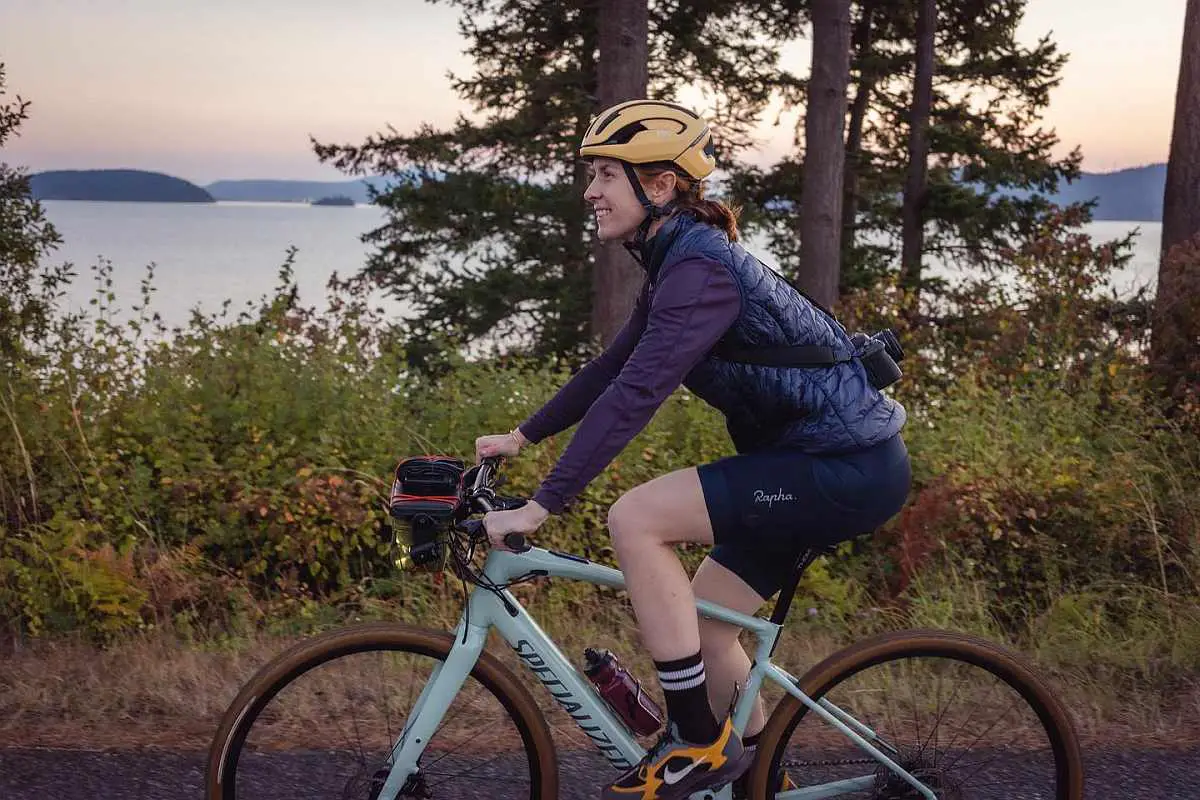 Route Werks: The Best Handlebar Bag?: 2022 Philly Bike Expo - Gravel ...