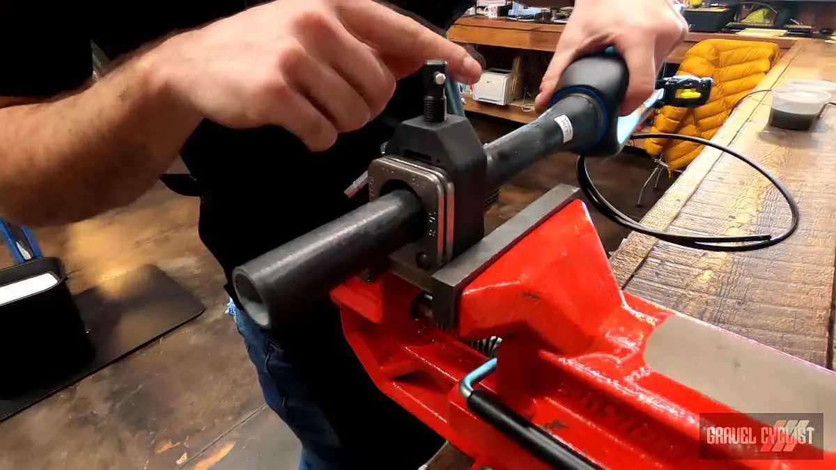 Shimano Ultegra 12-Speed Di2 Build Project Part 1: Lynskey Helix PRO ...