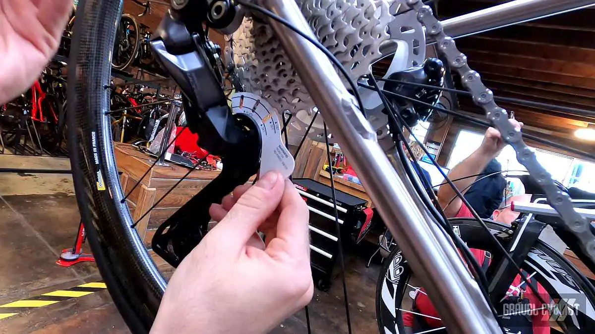 Shimano Ultegra 12-Speed Di2 Build Project Part 2: Lynskey Helix PRO ...