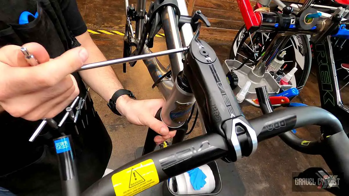 LynskeyHelixBuildPart2-2022-6 - Gravel Cyclist: The Gravel Cycling ...