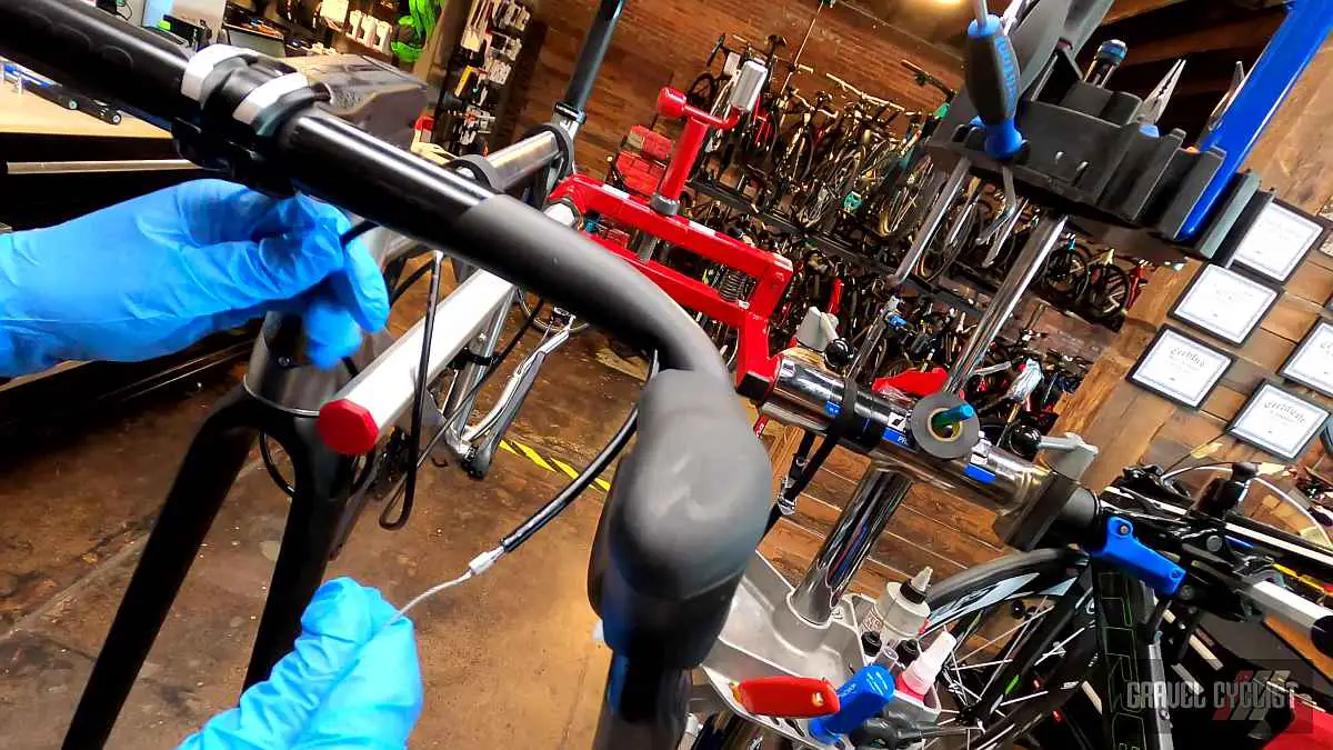 LynskeyHelixBuildPart2-2022-7 - Gravel Cyclist: The Gravel Cycling ...