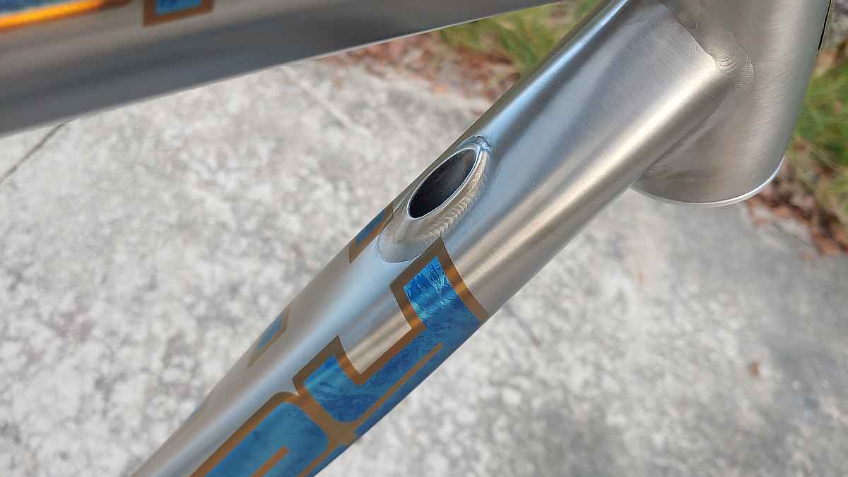 Lynskey Ti Helix Pro Road Bike Project with Ultegra 12-Speed Di2: Part ...