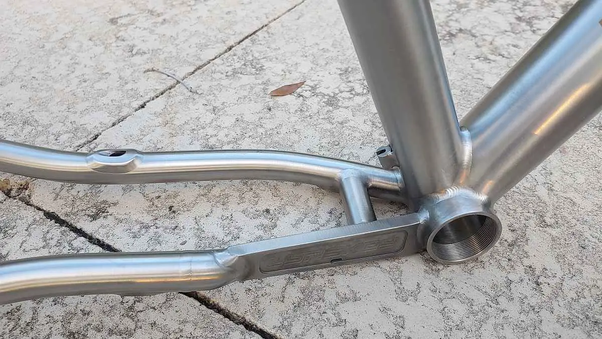 Lynskey Ti Helix Pro Road Bike Project with Ultegra 12-Speed Di2: Part ...