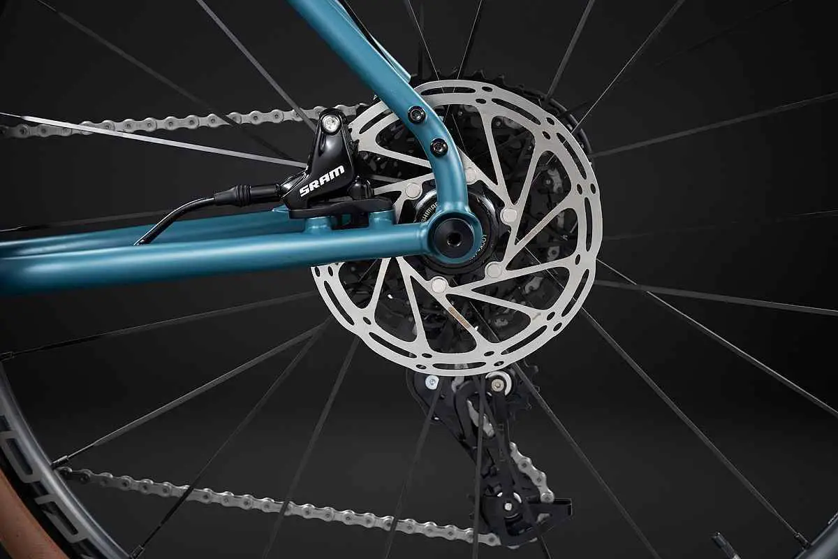 Ribble Cycles releases Reynolds 725 into Gravel Range: Rugged Off-Road ...