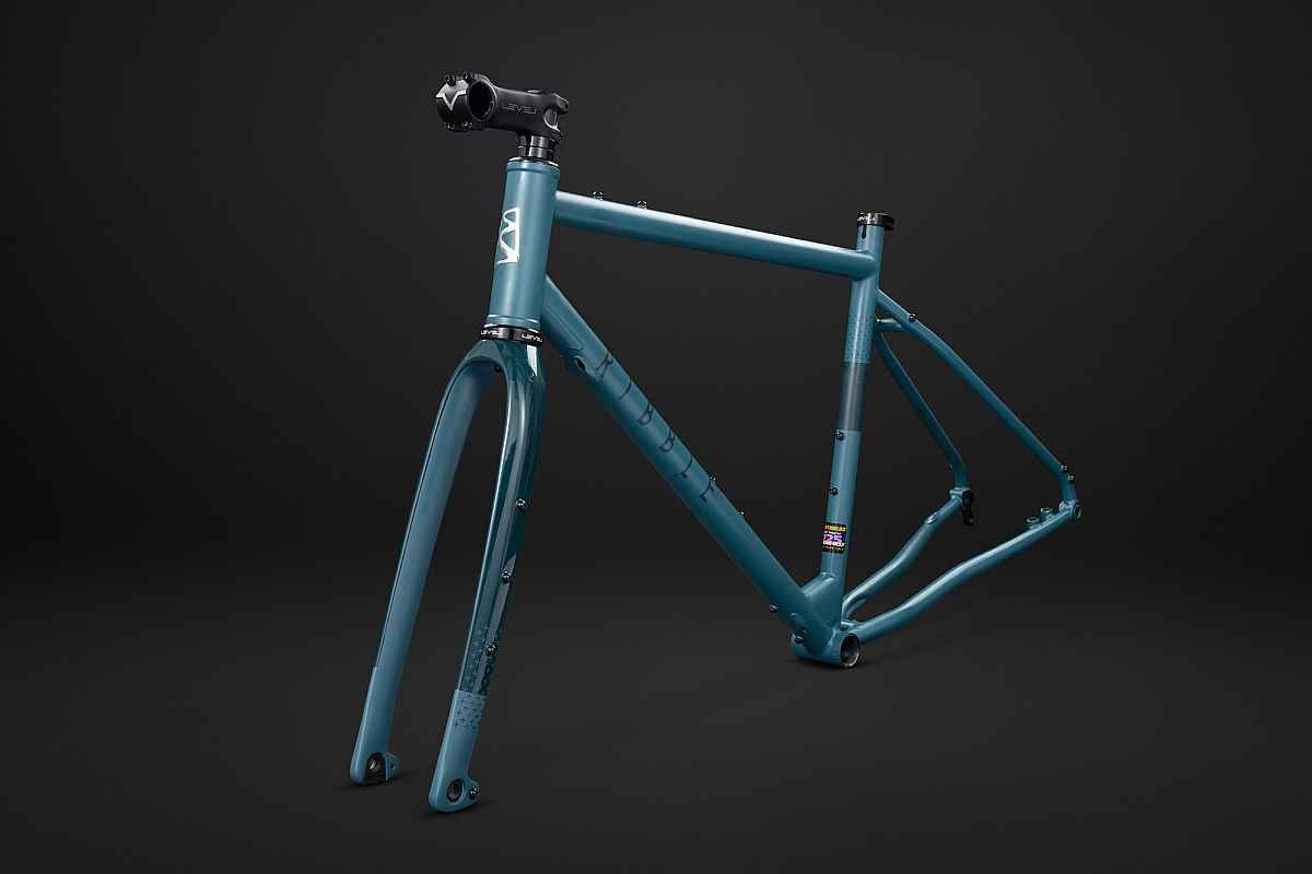 Ribble Cycles releases Reynolds 725 into Gravel Range: Rugged Off-Road ...