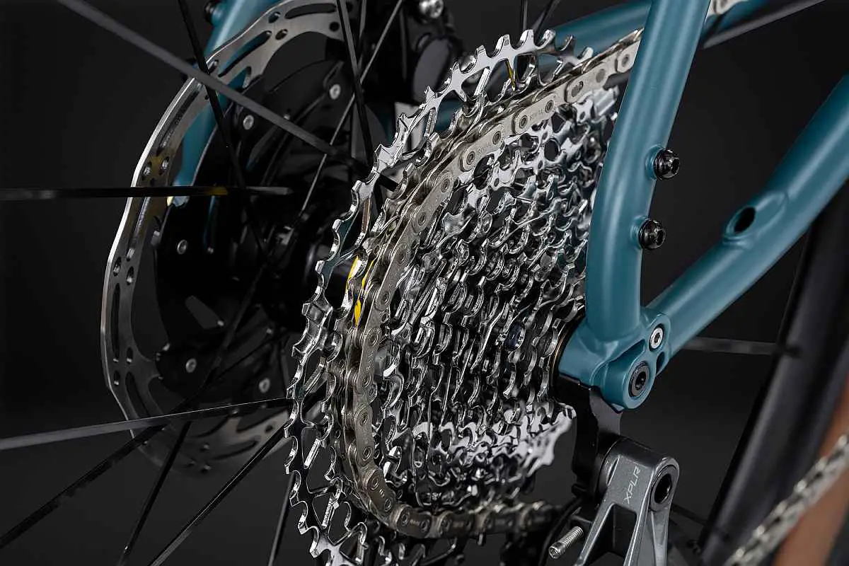 Ribble Cycles releases Reynolds 725 into Gravel Range: Rugged Off-Road ...