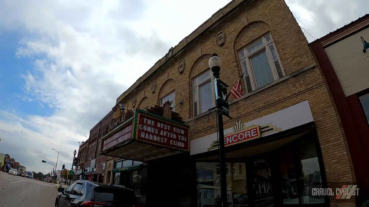 Touring SW Wisconsin on Gravel Bikes: #ParadePace - Gravel Cyclist: The ...