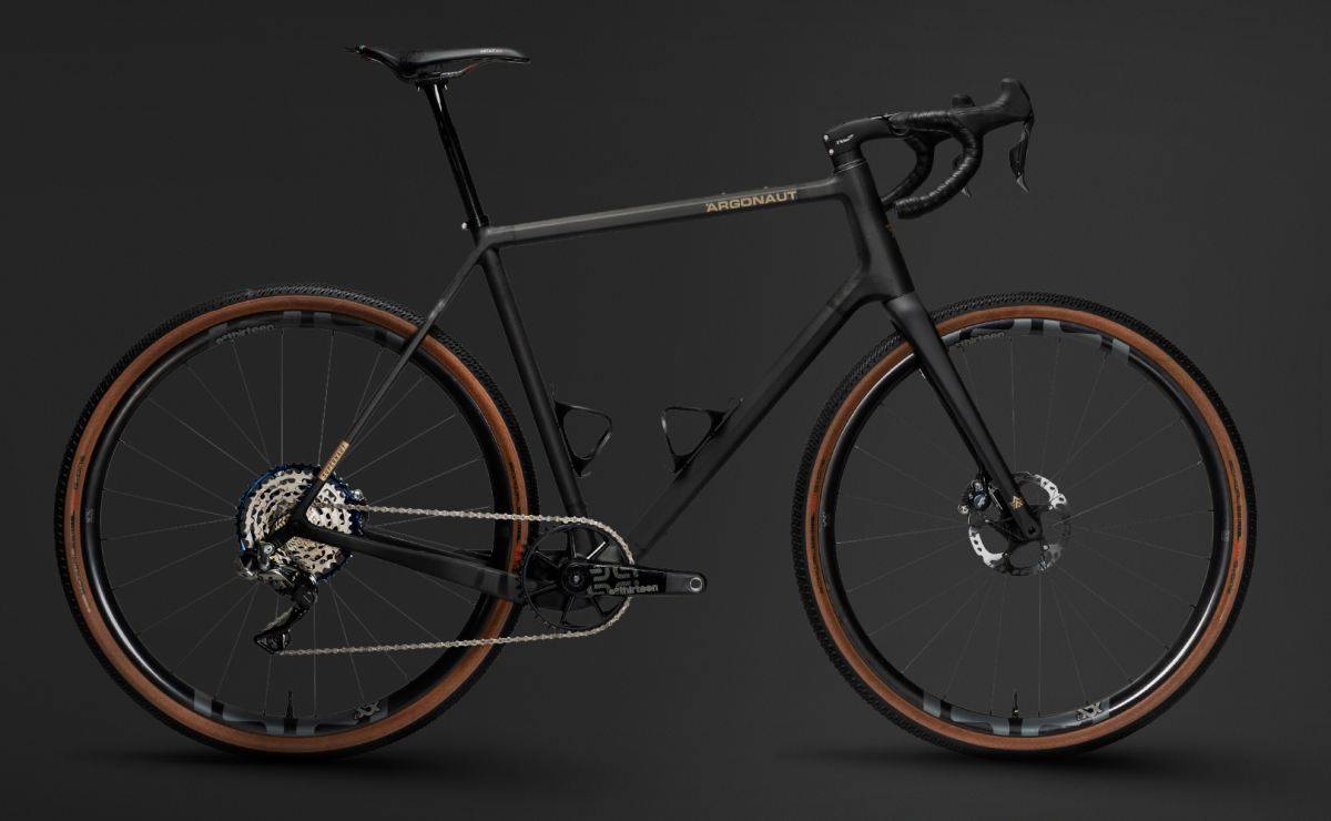 The Perfect Build? $13,000+ nets you the Argonaut Supernaut, made in ...