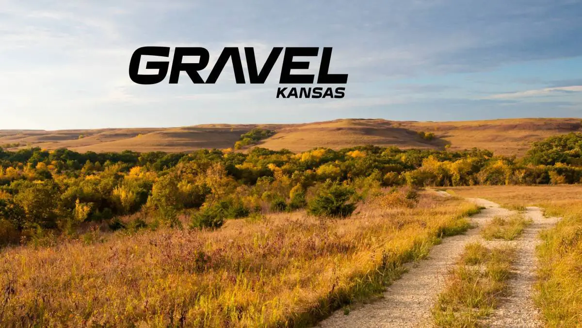 Introducing Gravel Kansas: A Cycling Initiative that Redefines ...