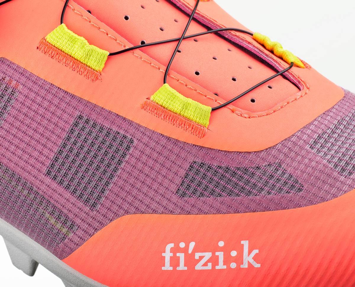 Press Release: Fizik Vento Proxy Shoe: "Developed for Competitive ...