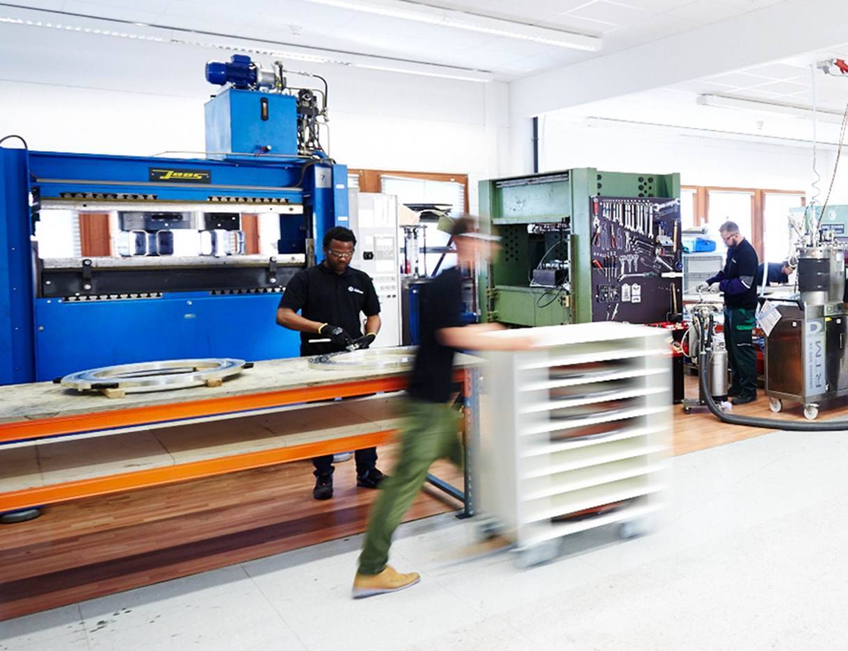 More USA-Made Rim Options: German carbon fiber bicycle rim manufacturer ...