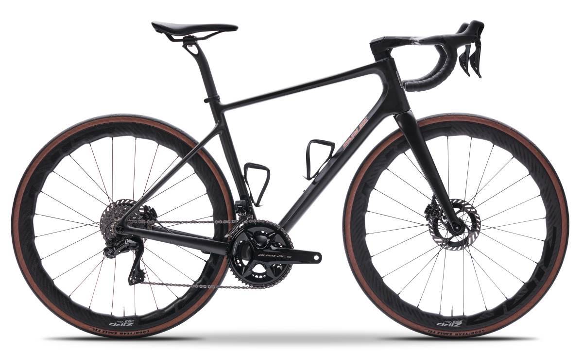 New Parlee Ouray All-Road Bike shows "Boldly Bare Single-Piece ...