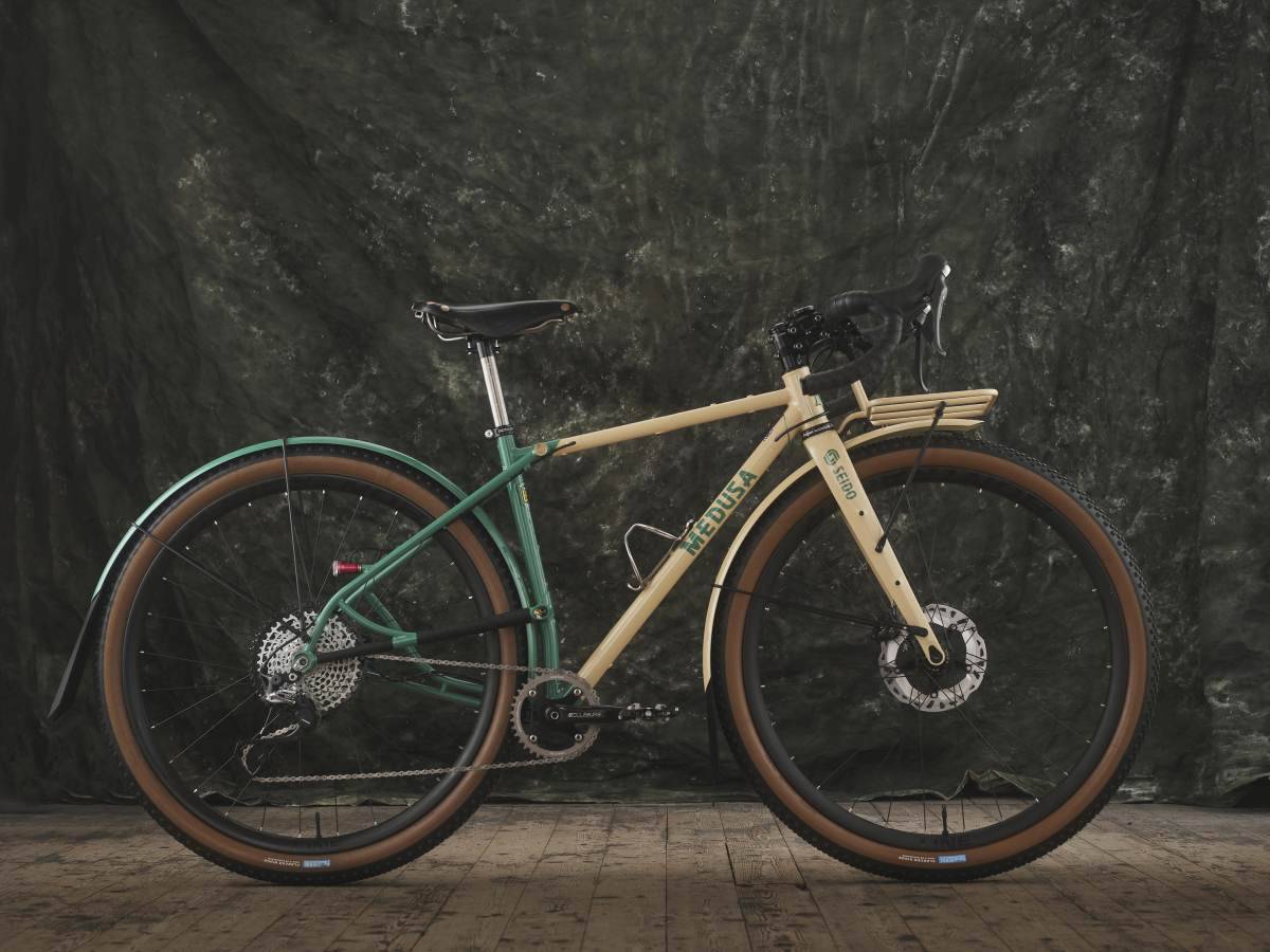 BESPOKED: Europe's Largest Handmade Bike Show, Bikes from Manchester ...