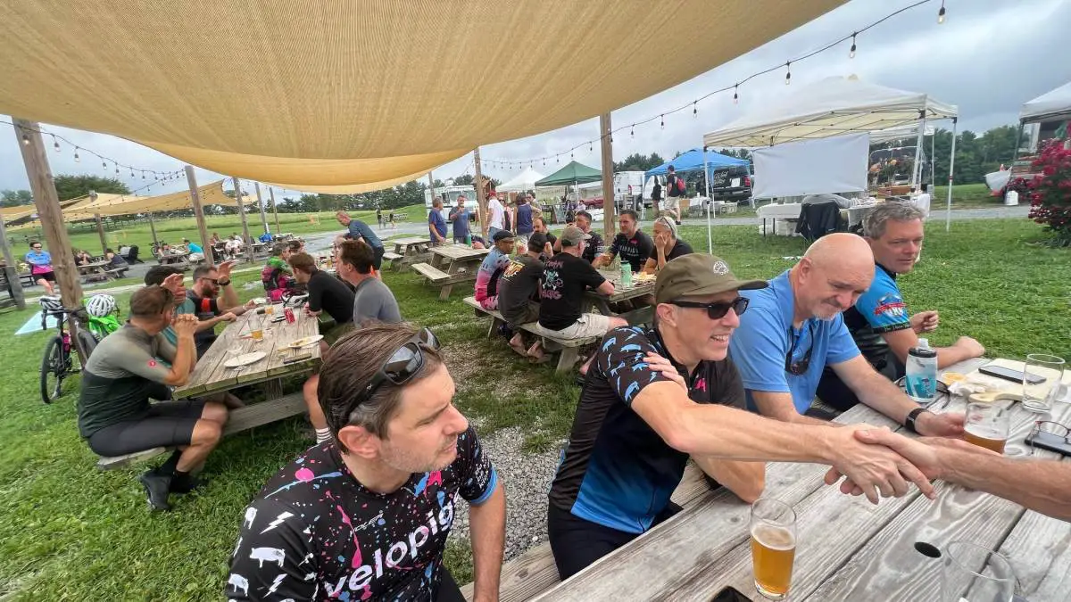 VeloPigs to Host an Expanded Annual “Pig-Nic” & Fundraiser: Leesburg ...