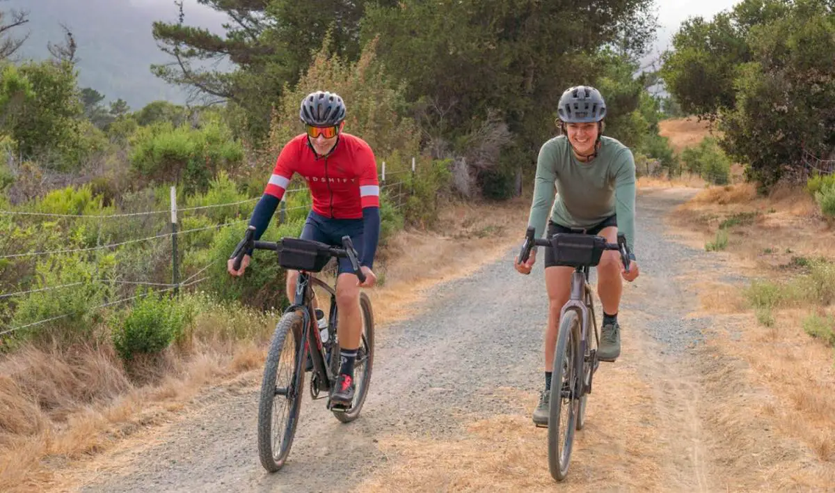 Redshift Sports launch Top Shelf Handlebar Bag & Low Flare & Narrow ...