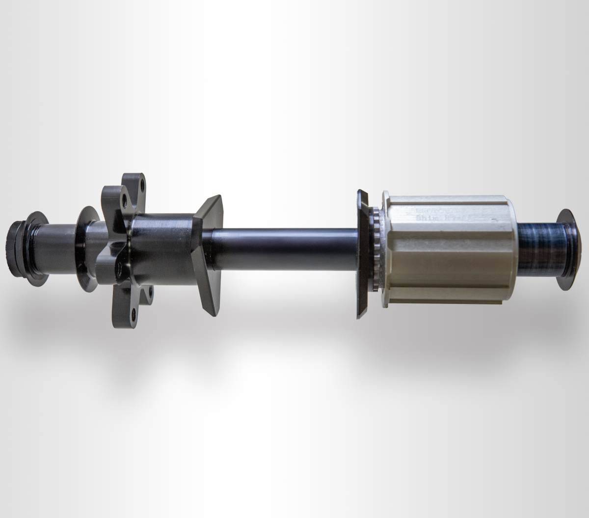 Fasten & the SWS System promise Ultra Fast Wheel Changes for Disc ...