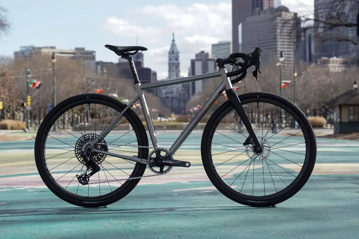 LŪMA Cycles of Philadelphia launches with three bikes for off the ...
