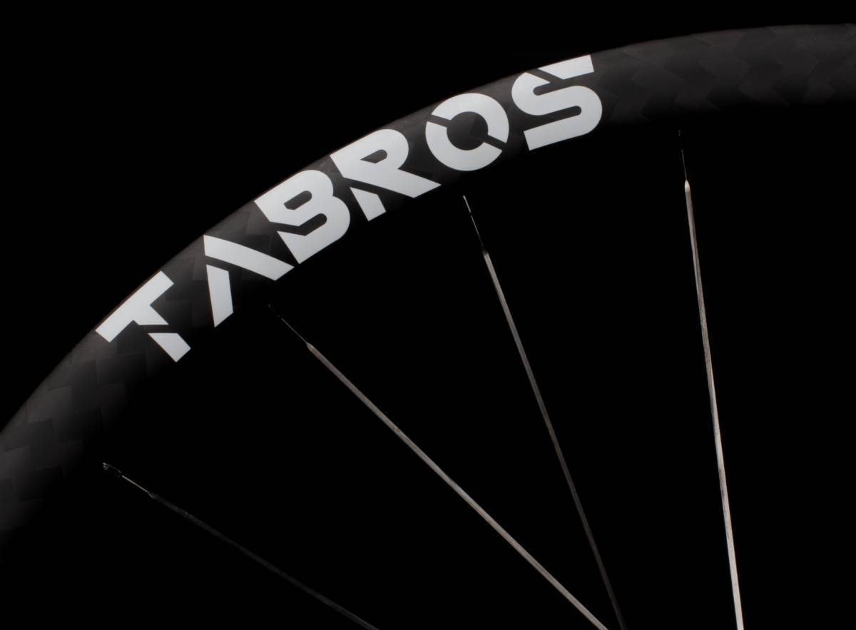 Tabros: High-Performance Exclusive Wheels Handcrafted in Italy - Gravel ...