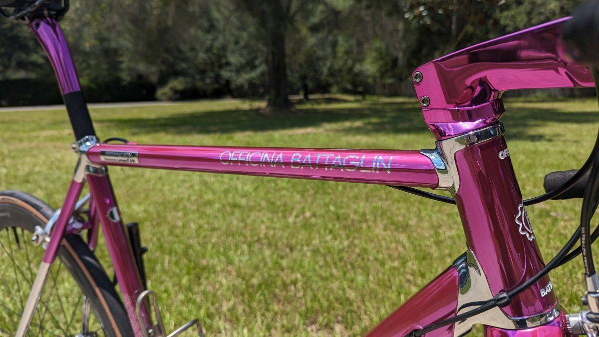 Officina Battaglin: Portofino Classic - Stunning Beauty made in ...