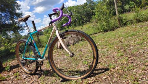 Specialized Rock Combo: World's First? Gravel / Mixed-Surface ...