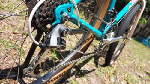 Specialized Rock Combo: World's First? Gravel / Mixed-Surface ...