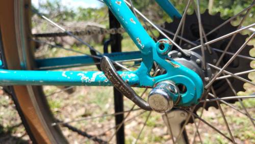 Specialized Rock Combo: World's First? Gravel / Mixed-Surface ...